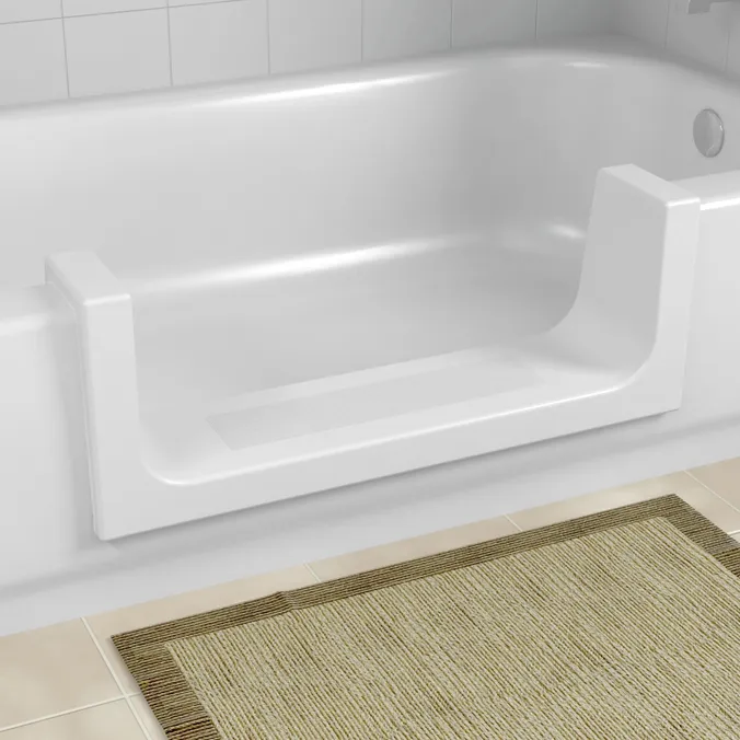 Tub Cut for Bathtub Accessibility | Reglazing NYC
